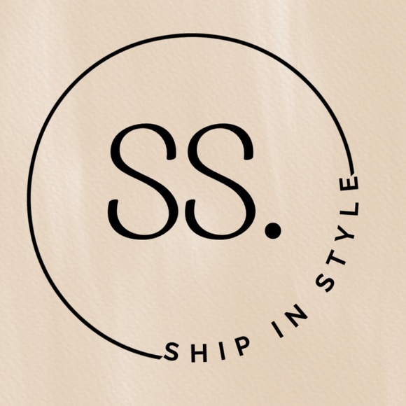 Ship In Style | Office | Qr Code Stickers | Poshmark